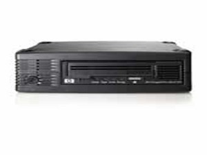 现货 HPE StoreEver LTO-7 Ultrium 15000 External Tape Drive 外置SAS 磁带机-ZOL经销商