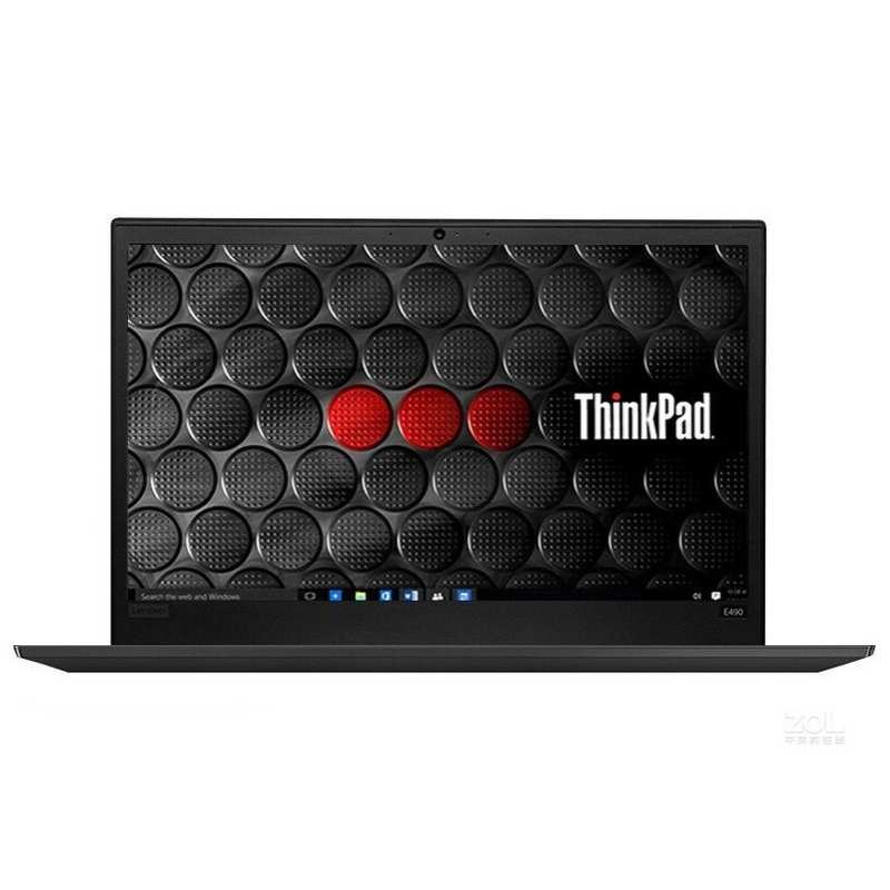 ThinkPad E490(i7 8565u/16GB/512GB+1TB/RX550X)_科大讯飞专卖店-ZOL