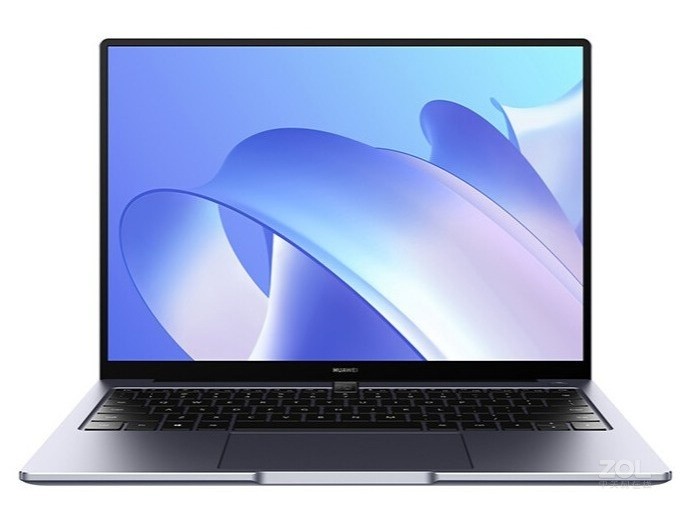 HUAWEI MateBook 14 2021款(i5 1135G7/16GB/512GB/MX450)_山西同力电子-ZOL
